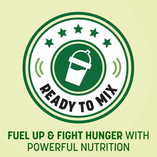 Nutrisystem Prosync Meal Replacement Protein Powder Shake Mix ...