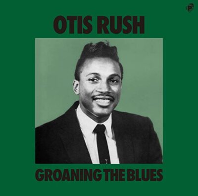 Otis Rush Groning the Blues Japan Music CD | eBay