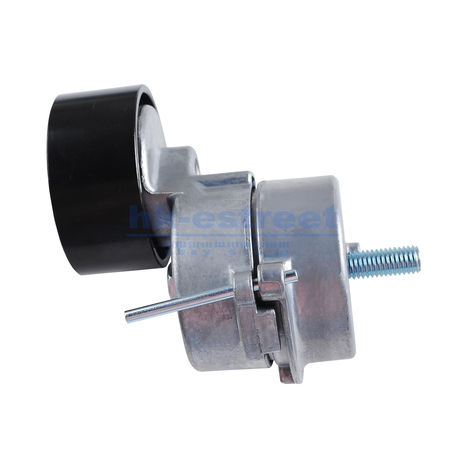 NEW BELT TENSIONER For HYUNDAI SONATA KIA OPTIMA 2.4L HYBRID ONLY ...