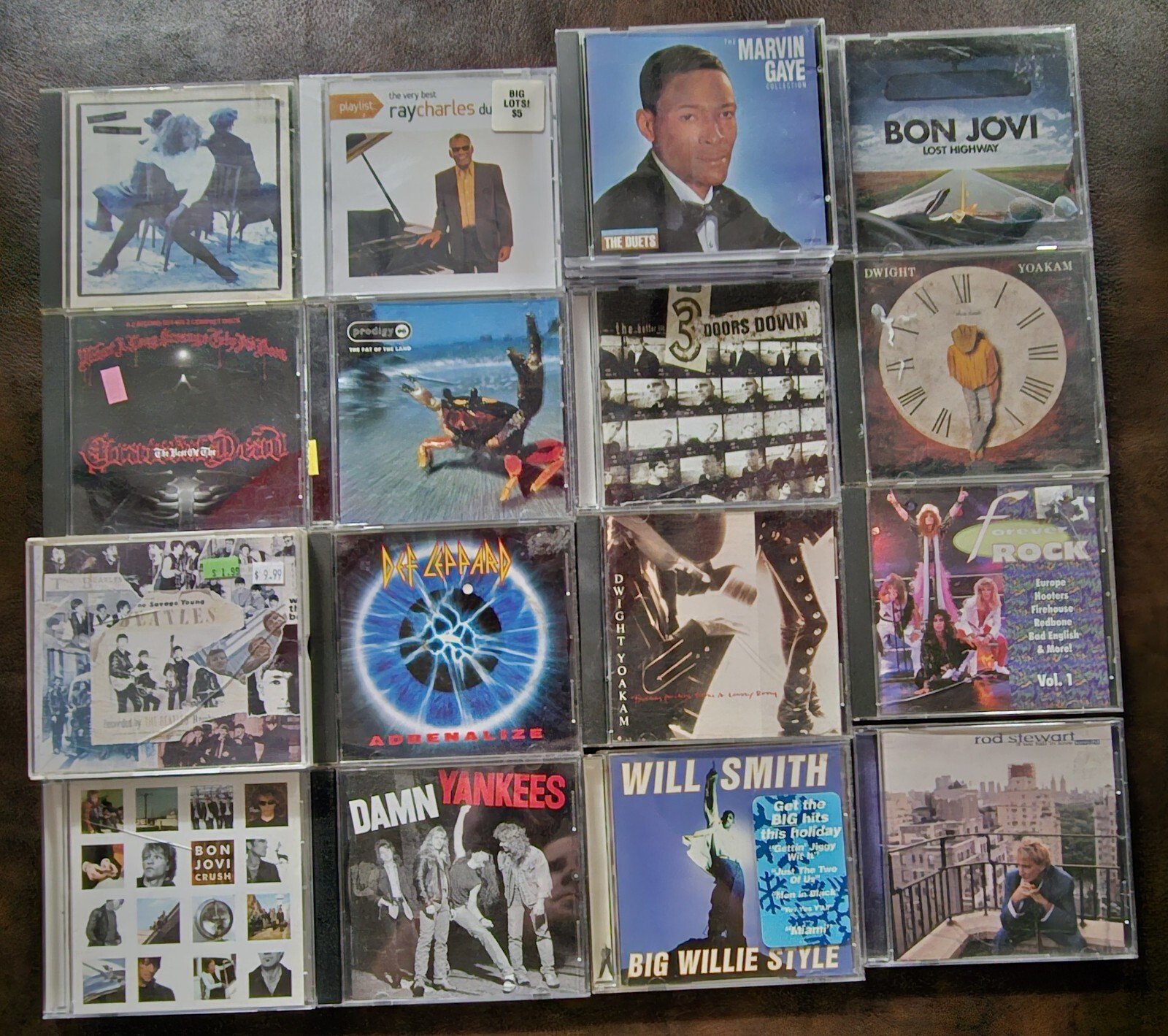35 Cd Lot | eBay