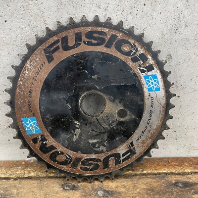 Chainrings & BMX Sprockets - Sprocket 44 Tooth - Nelo's Cycles