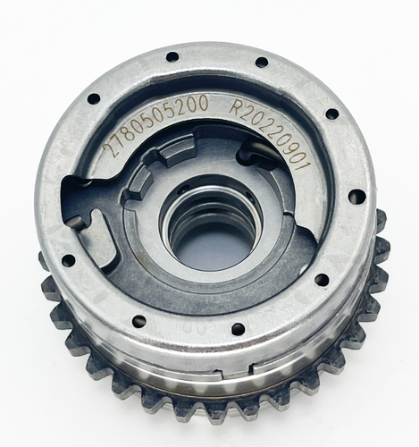 2780505200 Exhaust Left Camshaft Adjuster Mercedes M157 M278 W166 W221 ...