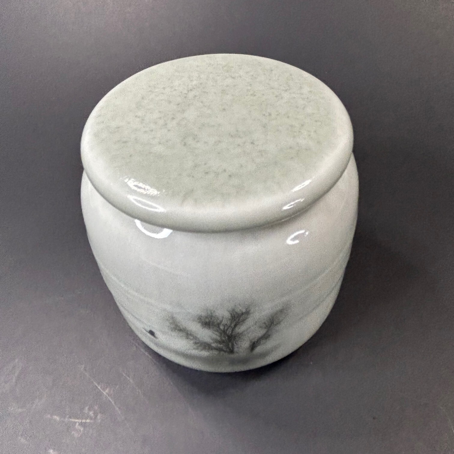 Tree of Life Decorative Keepsake Urn Jar for Human or Pet Remains NEW ...