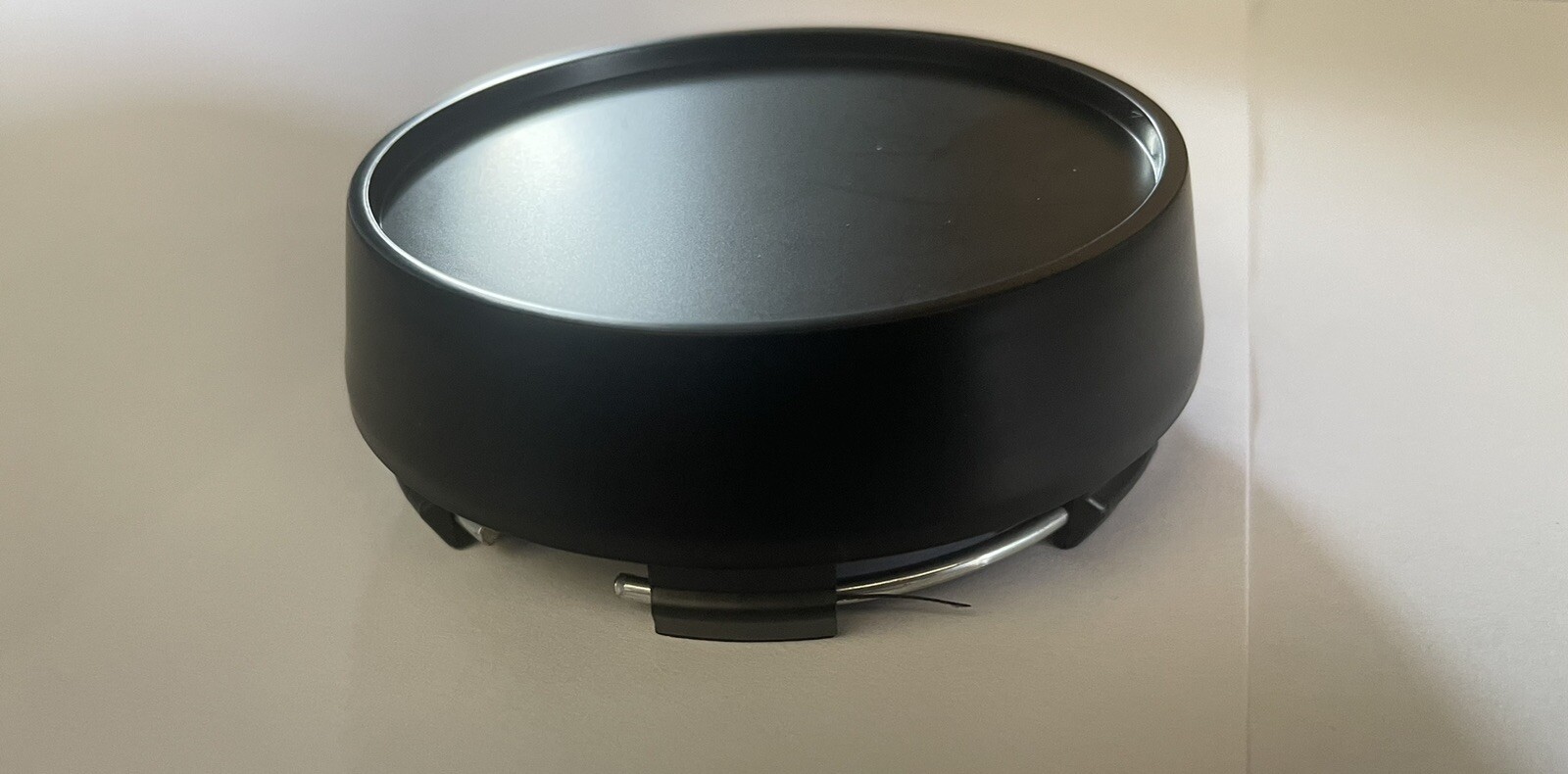 AVID.1 WHEEL AV-06 SHORT REPLACEMENT CAP AV-20 CENTER CAP With No Logos ...