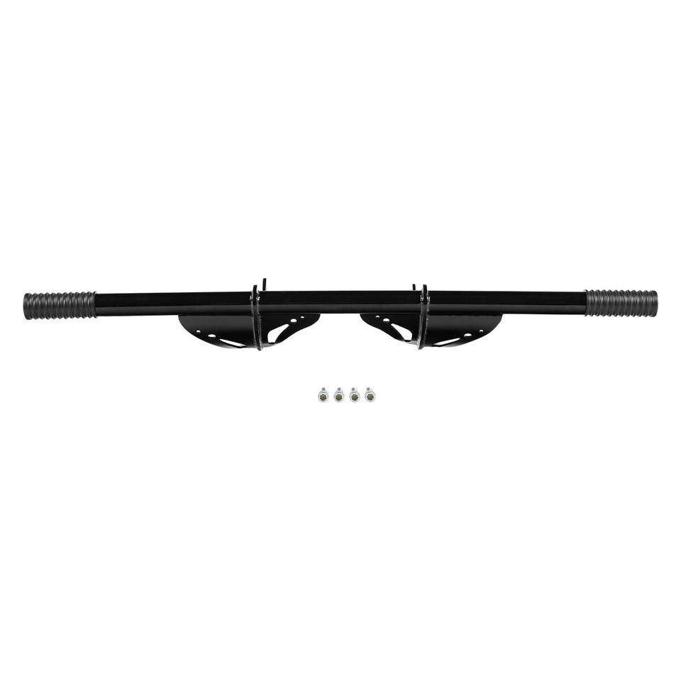 Front Highway Peg Crash Bar Fit For Harley Low Rider Street Bob 2018-Up ...