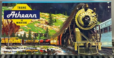 Athearn HO Rail-Runner 280-1 CONRAIL/50' O.B. Plugdoor Boxcar - NOS | eBay