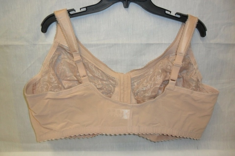 COMFORT CHOICE BRA, SIZE 50 B (ID#3209236-5) | eBay