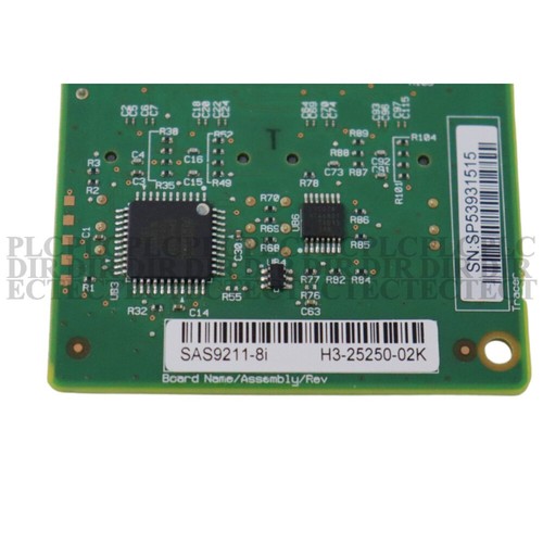 New FUJITSU 9211-8I HBA SAS 6Gb/s IT Mode FreeNAS | eBay