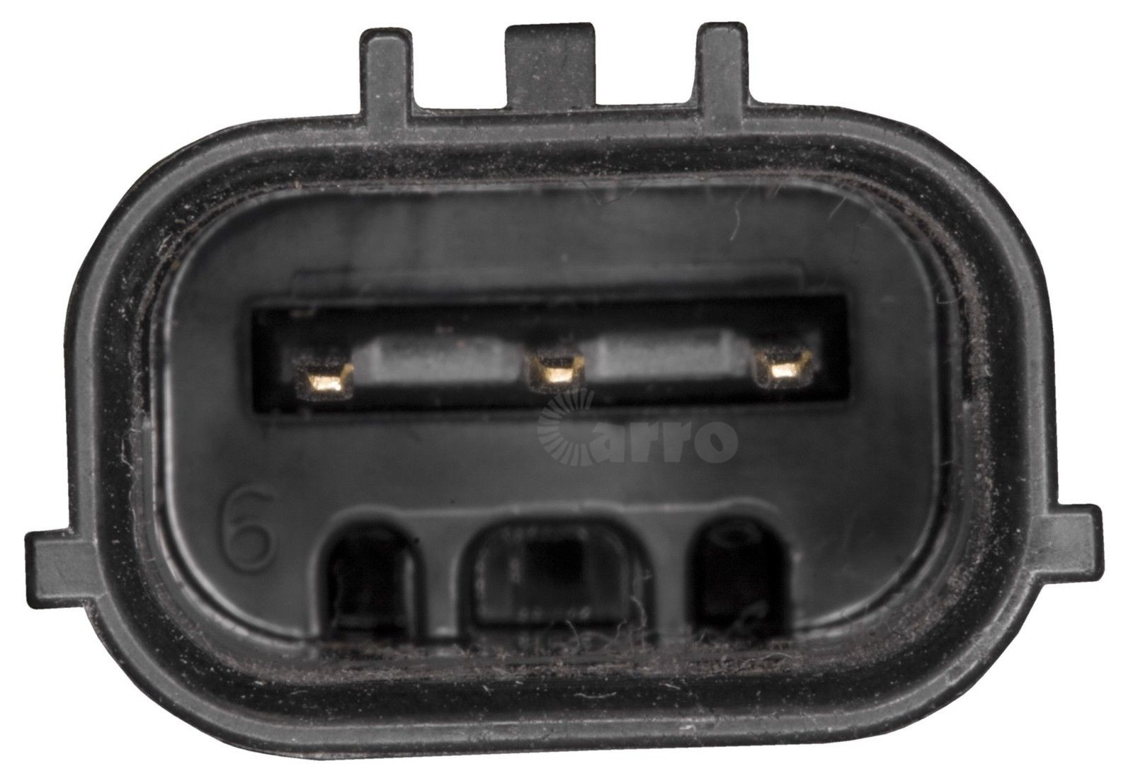 OE# 37500-RAA-A01 Crankshaft Position Sensor fit for Honda Accord Civic ...