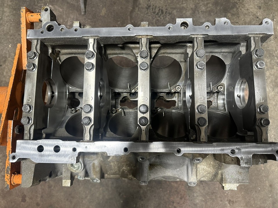 Gen V Lt1 Lt4 L86 Engine Block | eBay