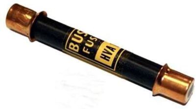 Bussmann HVA2, HVA-2, HVA 2A Fuse (Pack of 2) | eBay