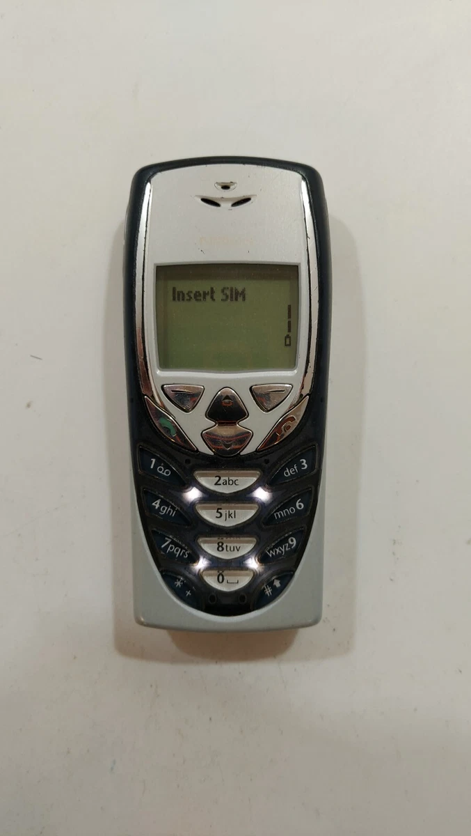 Nokia 8390
