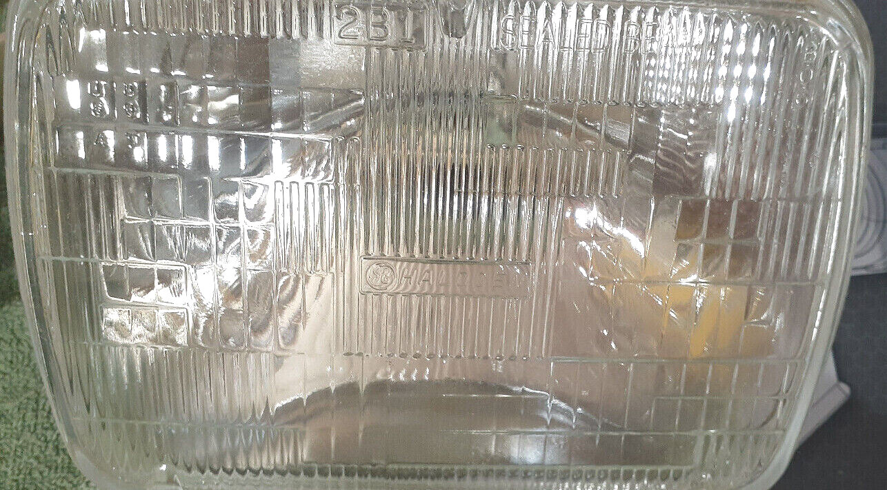 GE H5054 long life headlight OEM New in box FAST Shipping | eBay