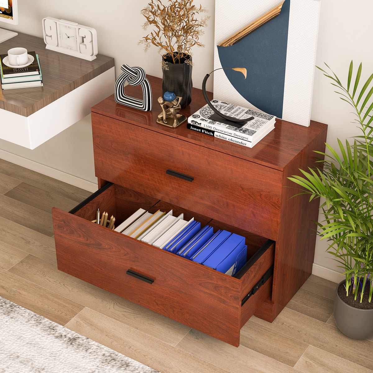 Wooden Lateral File Cabinets Home | Cabinets Matttroy