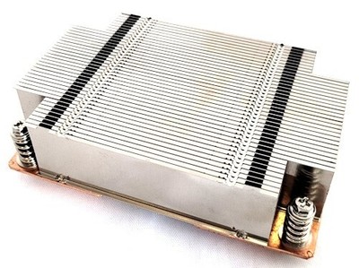 Heatsinks - Box