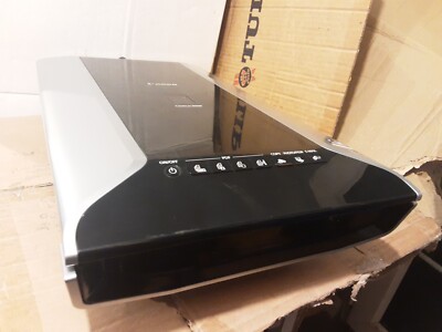 Canon CanoScan 8000F Scanner NO Power Cable | eBay UK