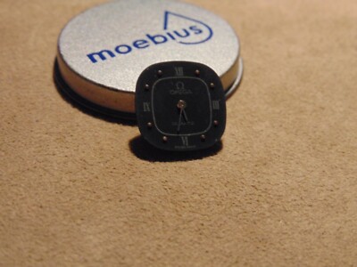 Omega 1353 movement movimento | eBay