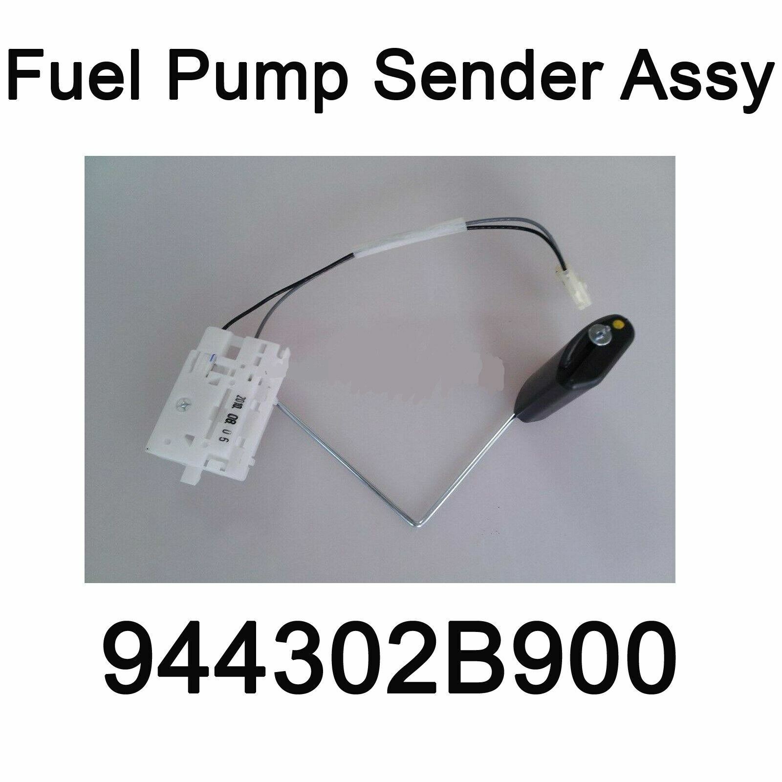 Genuine 944302B900 Fuel Pump Sender Hyundai Santa FE 2005-2009 for sale ...