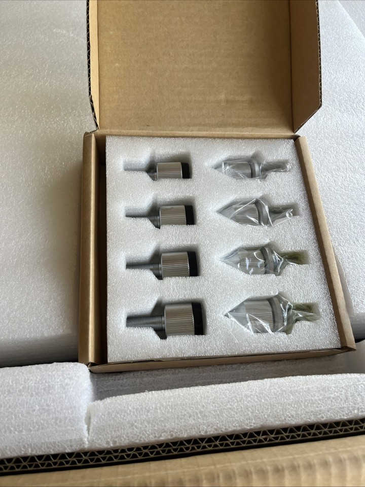 Krell Resolution 1 Series Loudspeaker Cherry RS-1 New Open Box | eBay