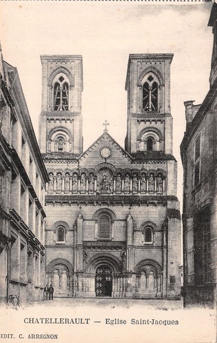 86-CHATELLERAULT-N T2220-E/0129 | eBay