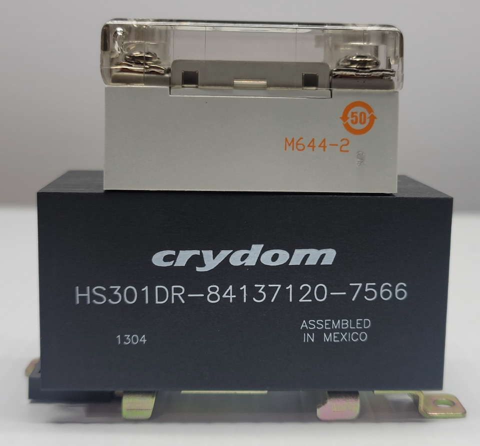 Crydom HS301DR-84137120-7566 | eBay