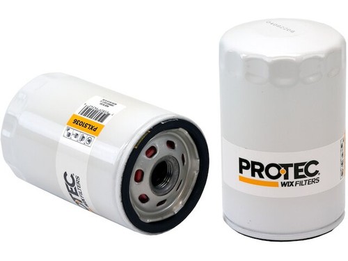 For 1990-1999 Chevrolet P30 Oil Filter Protec Filters 81643NSWD 1991 ...