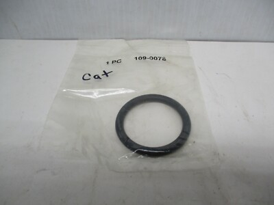 CAT Caterpillar 109-0078 O-Ring Seal | eBay