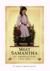 Meet Samantha: An American Girl (American Girls Collection, Book 1 ...
