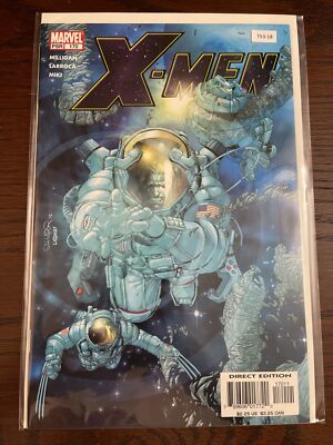 X-MEN #170 MARVEL COMIC BOOK HIGH GRADE TS3-18 | eBay