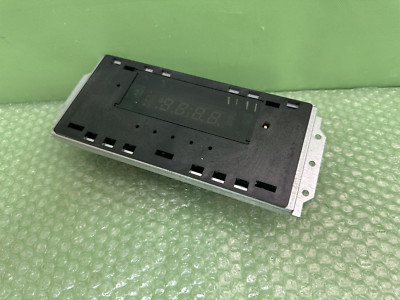 4364026 KitchenAid Range/Stove/Oven Timer Clock Assy | eBay