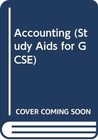 Accounting (Study Aids for GCSE) By Michael Herbert | eBay
