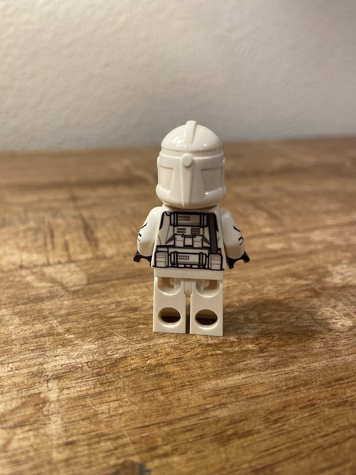 Lego Star Wars Grunt Recon Clone Trooper | eBay