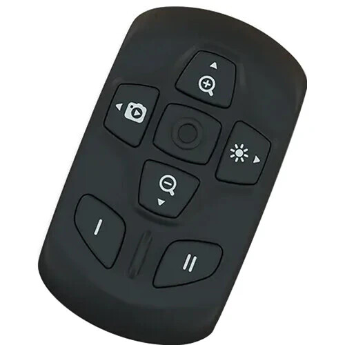 ATN X-Trac Tactical Bluetooth Remote Access Control System for ATN ...