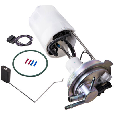 1X Fuel Pump Module Assembly for GMC Sierra 2500 for Chevy 1500 4.3L 6 ...