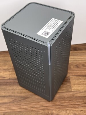 Calix Wifi 6 | Model: u6.1 GS4220E | 100-05413 GigaSpire BLAST u6.1 ...