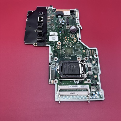 HP PAVILION 22-A 23-Q 27-N INTEL H81 SOCKET LGA1150 AIO MOTHERBOARD ...