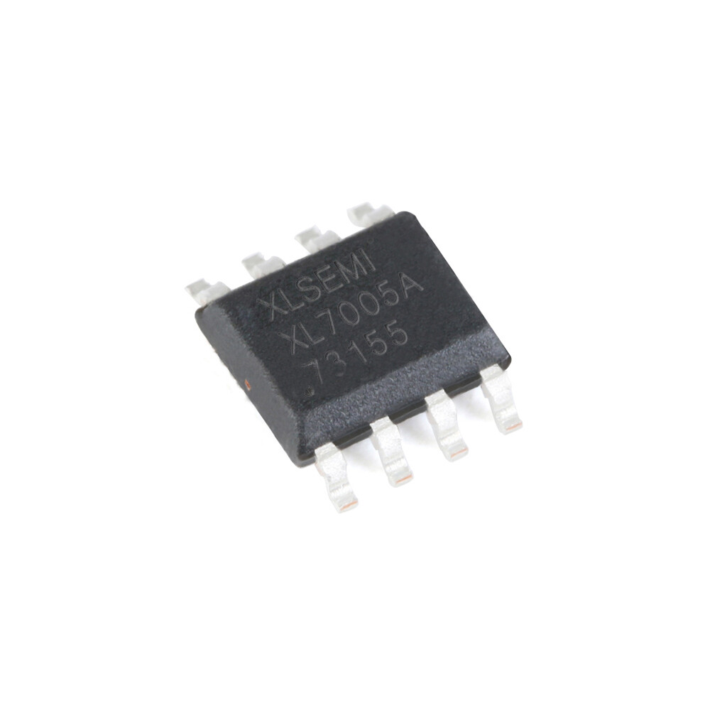 10pcs XL7005 XL7005A XL7005E1 SOP8 Step-down dc power converter chip | eBay