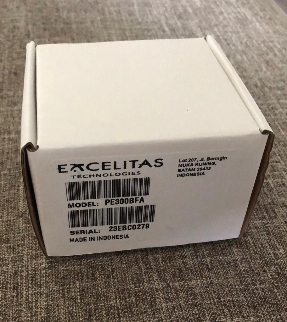 PE300BF PE300BFA Excelitas Cermax 300W 14V Xenon Lamp FREE USA SHIPPING ...