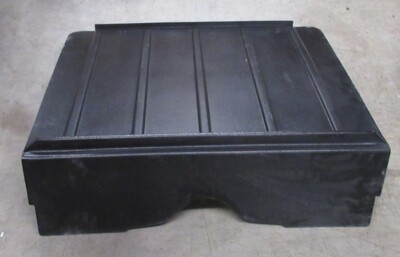 1966 Shelby GT350 & Mustang Fastback NEW Interior Rear Fiberglass ...