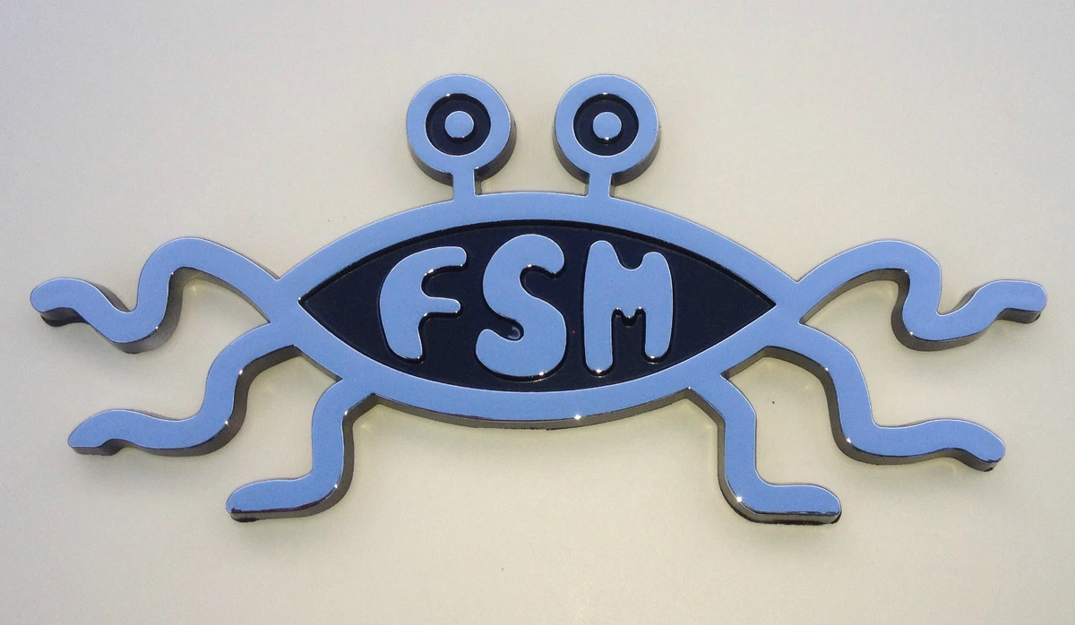 Pastafarianism Symbol