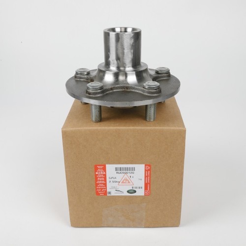 Rear Wheel Hub Bearing Assembly For 2006-2013 Land Rover Range Rover ...