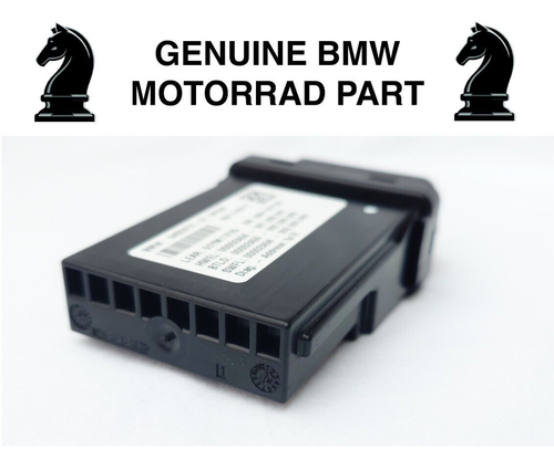 GENUINE BMW Motorrad R1200GS R1250GS R1200GS ADV BASIC LIGHT MODULE ...
