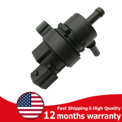 Purge Control Valve for Mercedes ML320 ML350 ML500 ML55 ML63AMG ML550 ...