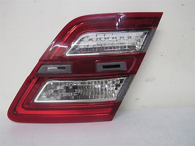 2013-2014-2015-2016 FORD TAURUS RIGHT INNER TAIL LIGHT | eBay