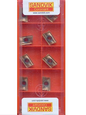 Sandvik Indexable Inserts R390-11 T3 04M-PM 1030 Turning Inserts ***New ...