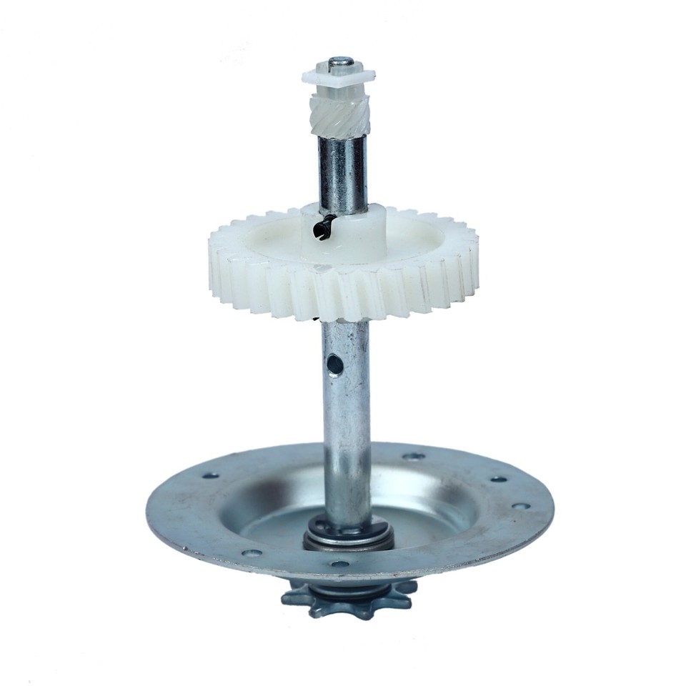 Garage Opener Chain Drive Gear & Sprocket Set | Fits 41A5021, 041C4220A ...