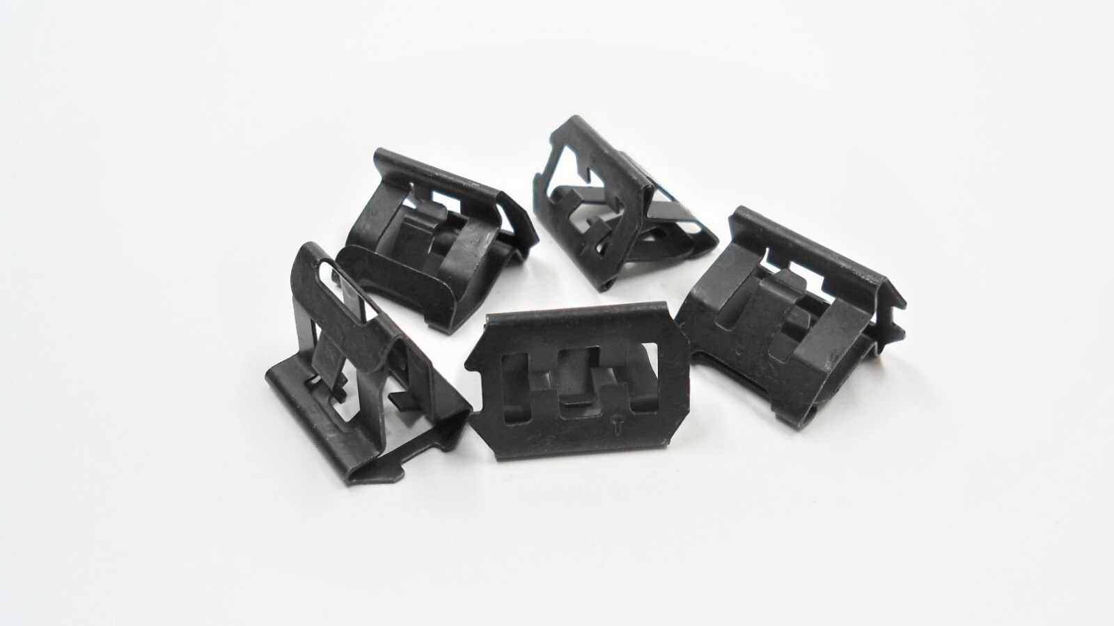 10 BUMPER & 5 GRILLE CLIPS! FITS GM ESCALADE SILVERADO SIERRA YUKON ...