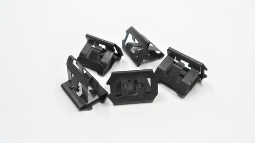 10 BUMPER & 5 GRILLE CLIPS! FITS GM ESCALADE SILVERADO SIERRA YUKON ...