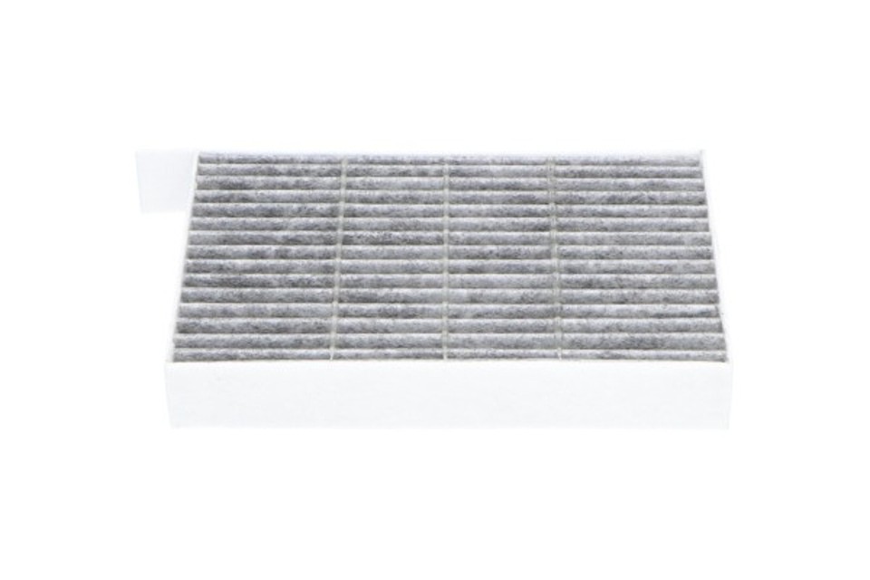 Innenraumfilter AMC Filter SC-9509C Aktivkohlefilter für OPEL AGILA H08 ...
