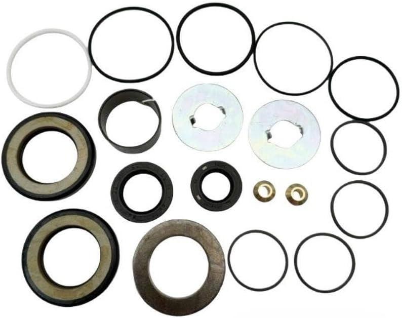 TOYOTA LEXUS GENUINE OEM 04445-60080 GASKET KIT POWER STEERING GEAR ...